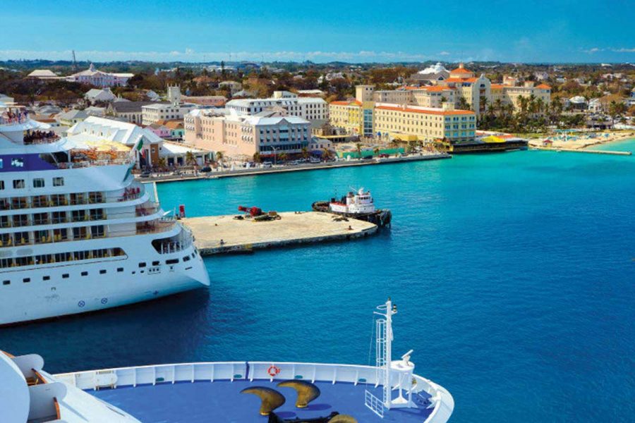 Alexander Hamilton Bridge – China Construction America