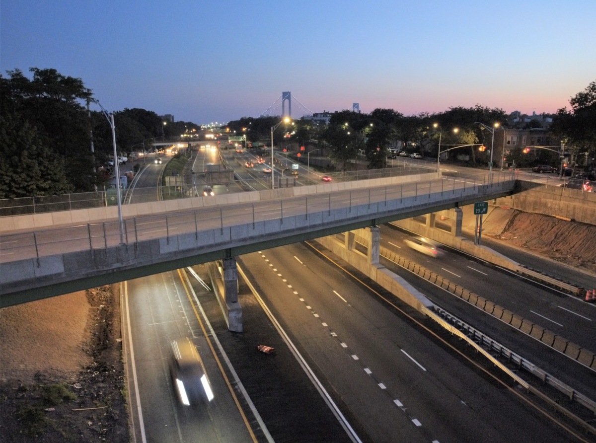 Rehabilitation of I-278 Bridges Achieves Final Completion – China ...